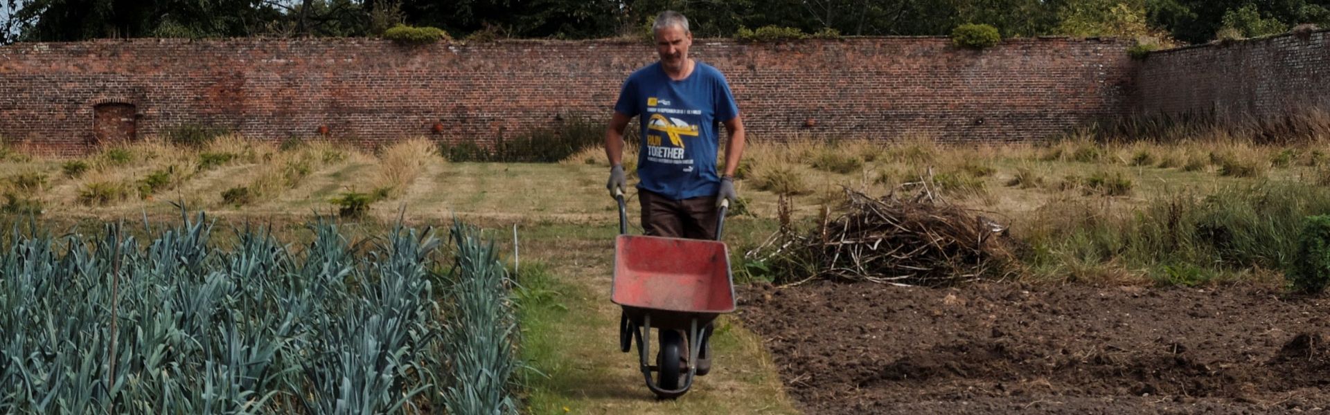 Arthur’s Organics - Hull Food Partnership